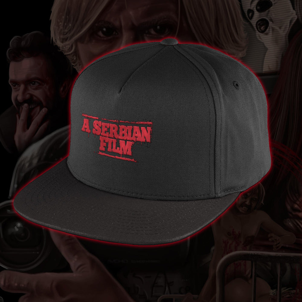 Horror Inspired Hats | Horror Beanies | Unusual Horror
