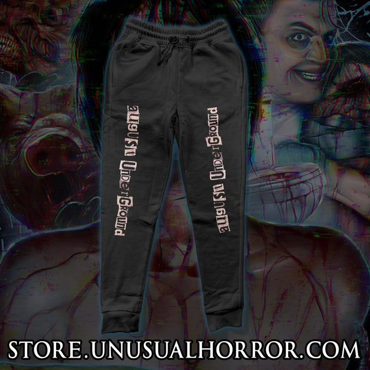August Underground Merchandise – Unusual Horror